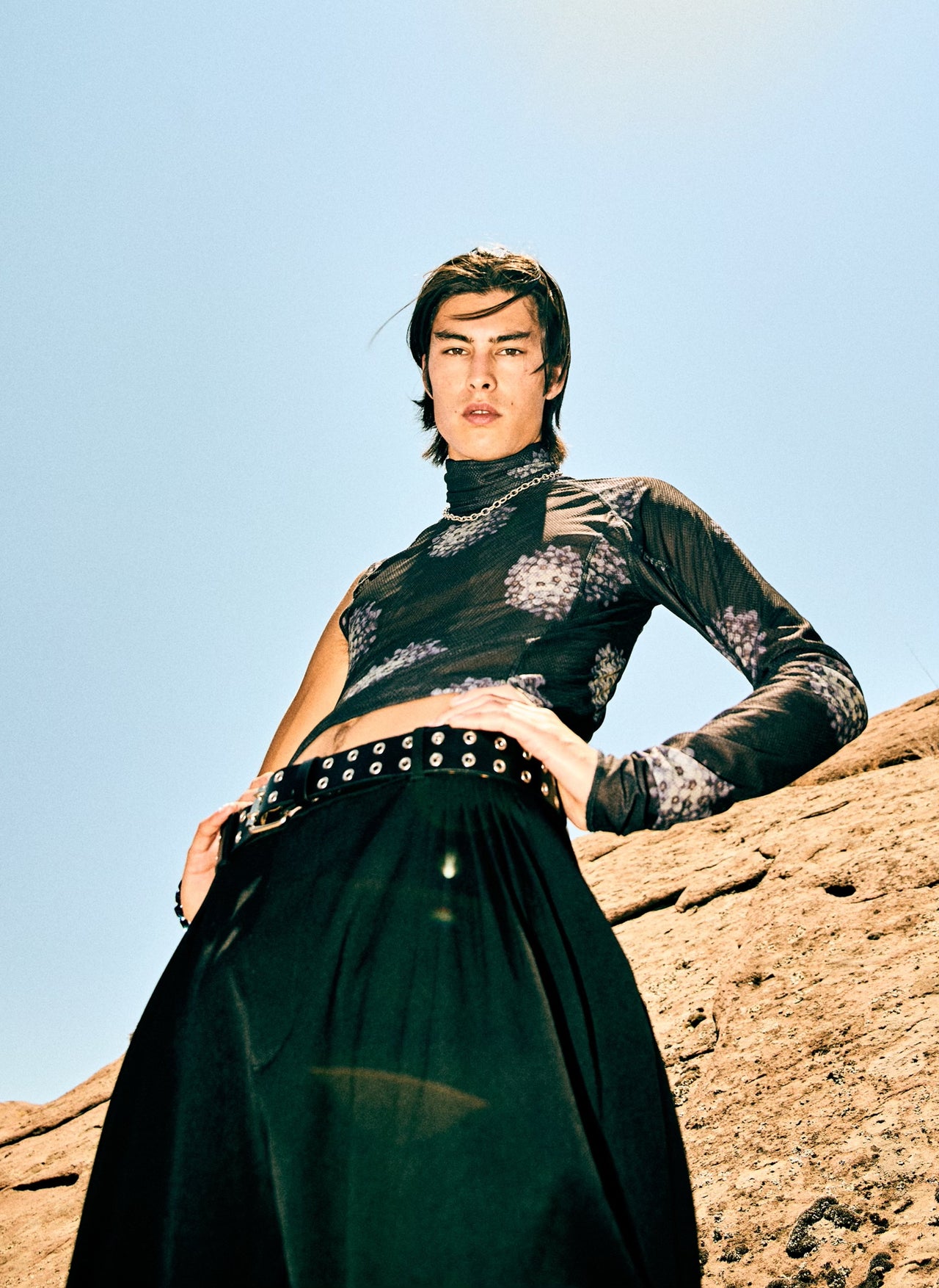 PRESS – Jack Eller