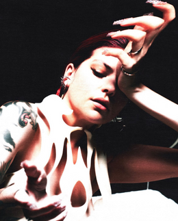 PRESS – Jack Eller