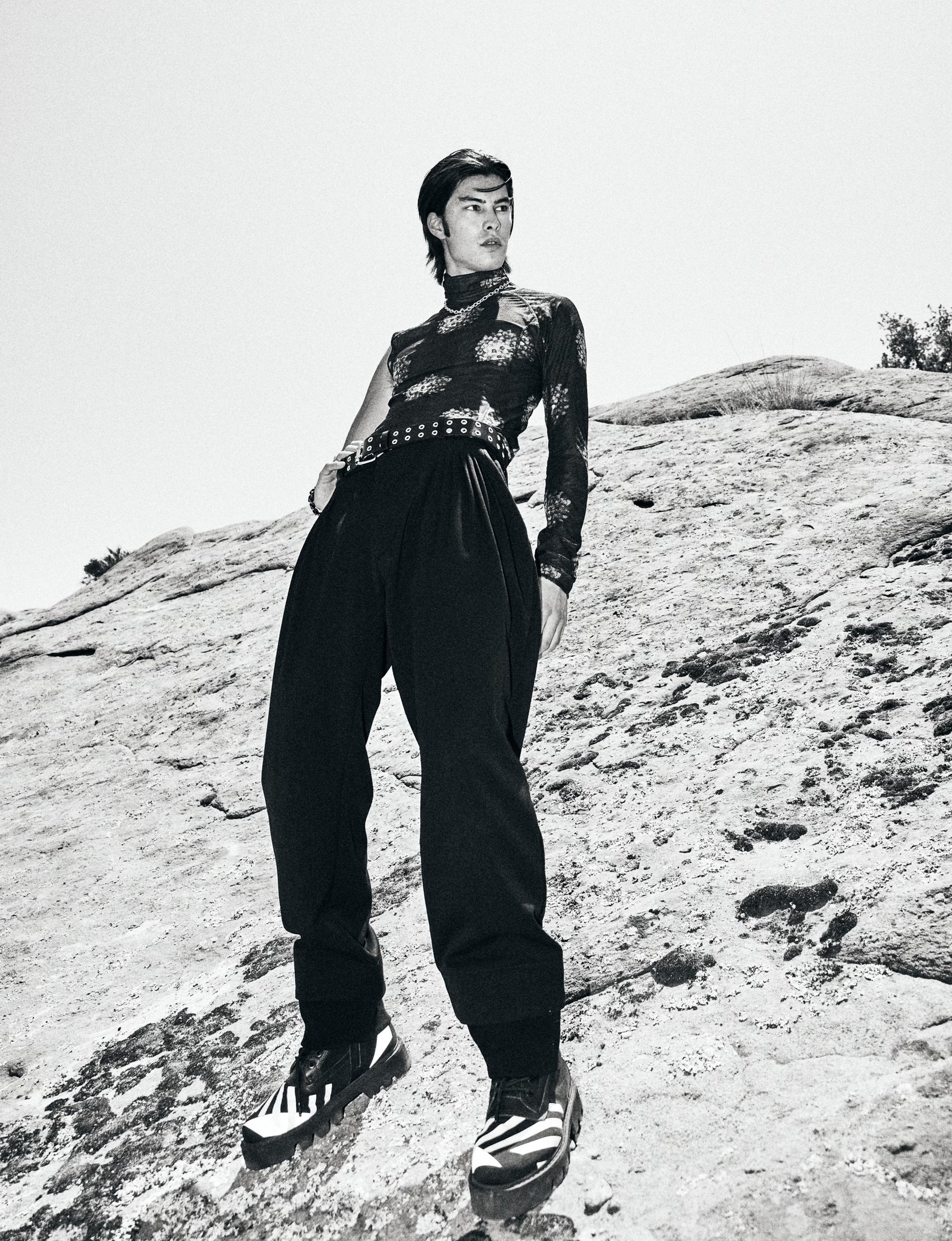 PRESS – Jack Eller